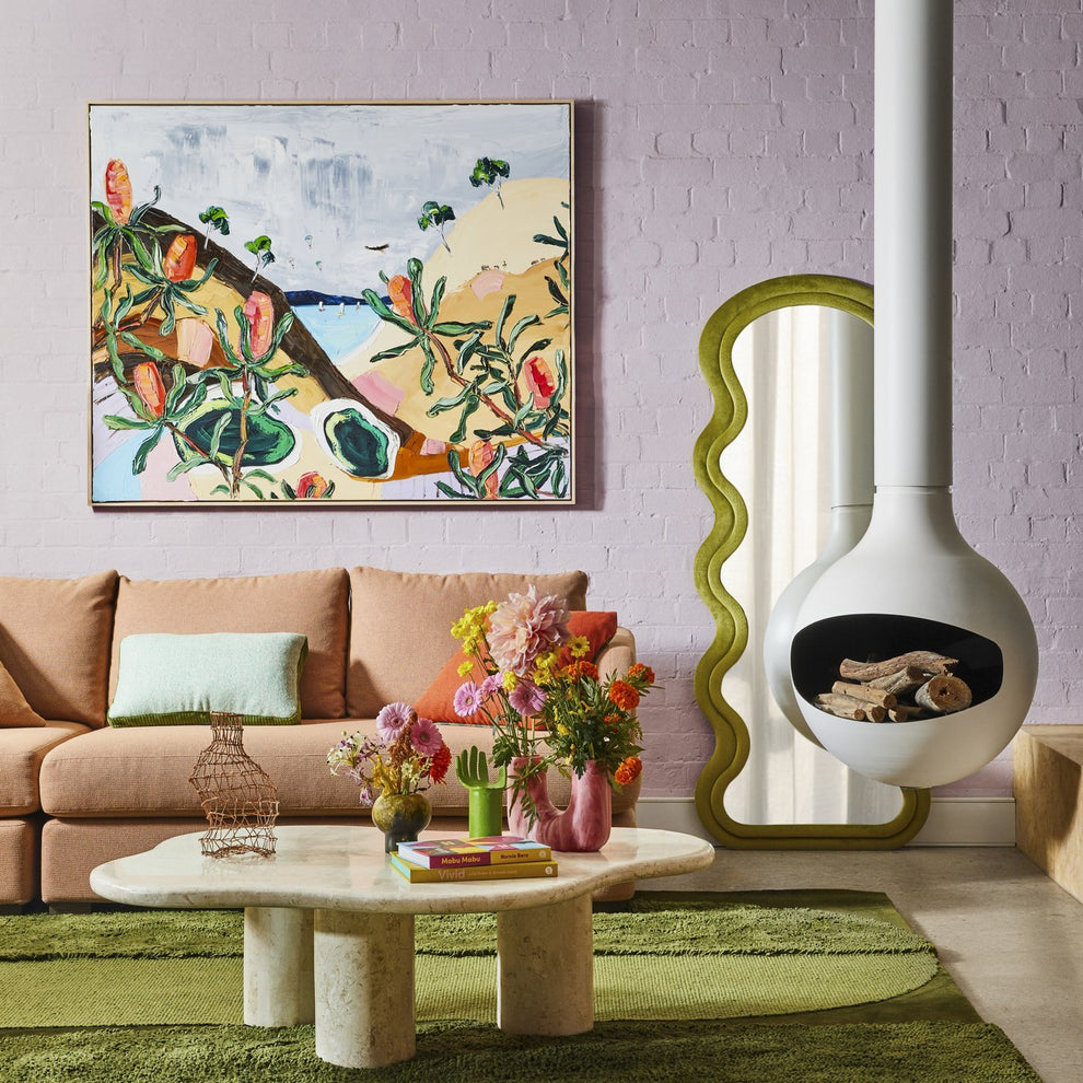 A Play on Nature - Fine Art Print – Angela Hawkey Art