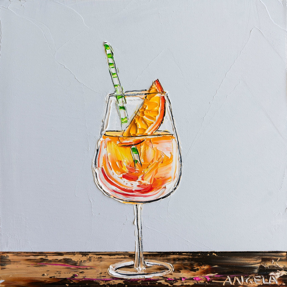 Fine Art Prints – Page 3 – Angela Hawkey Art